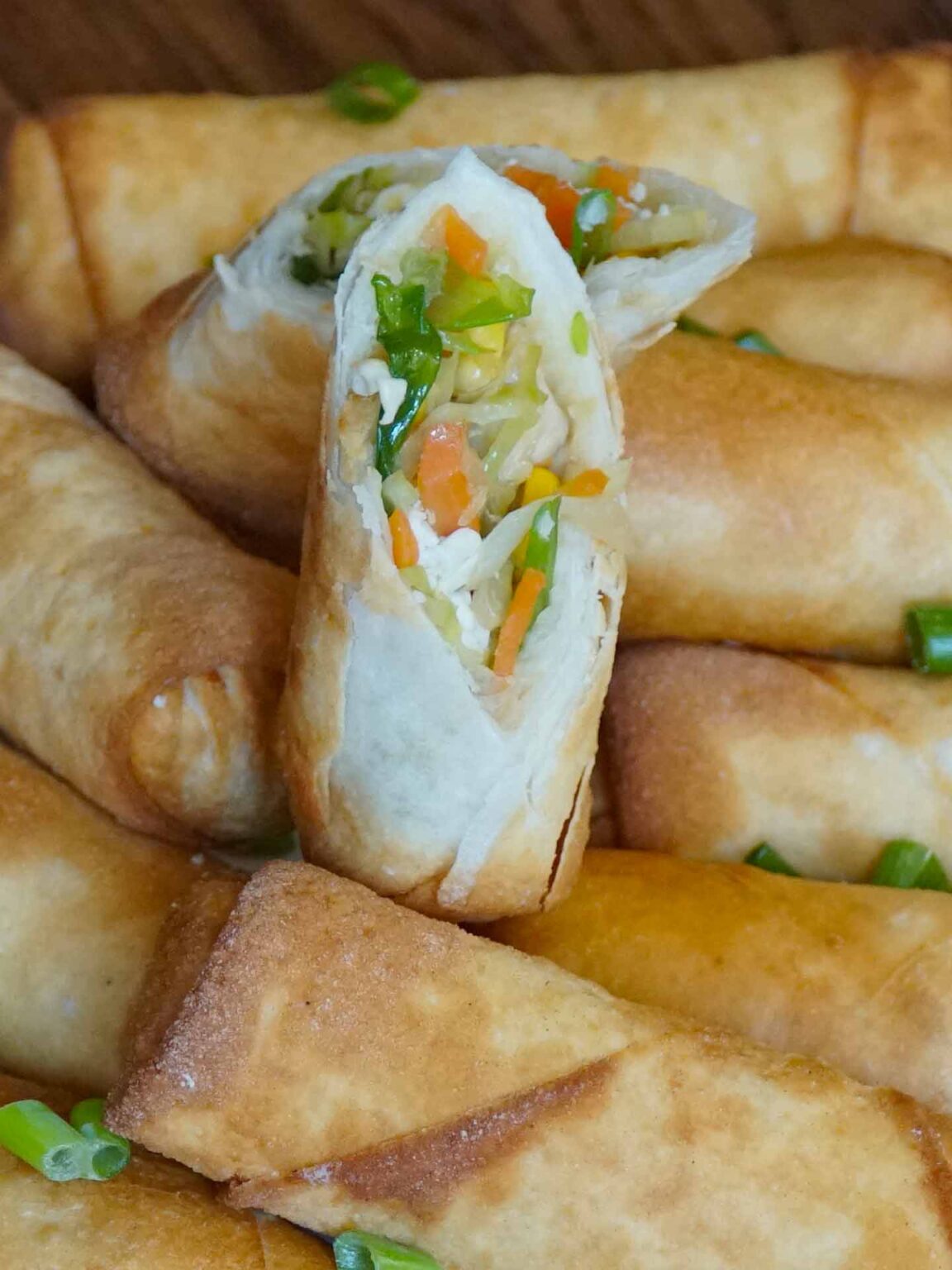 Chicken Recipes - Khin's Kitchen