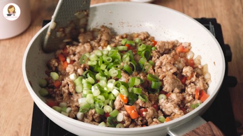 Chilli Pepper Chicken - Khin's Kitchen | Quick & Easy Recipe