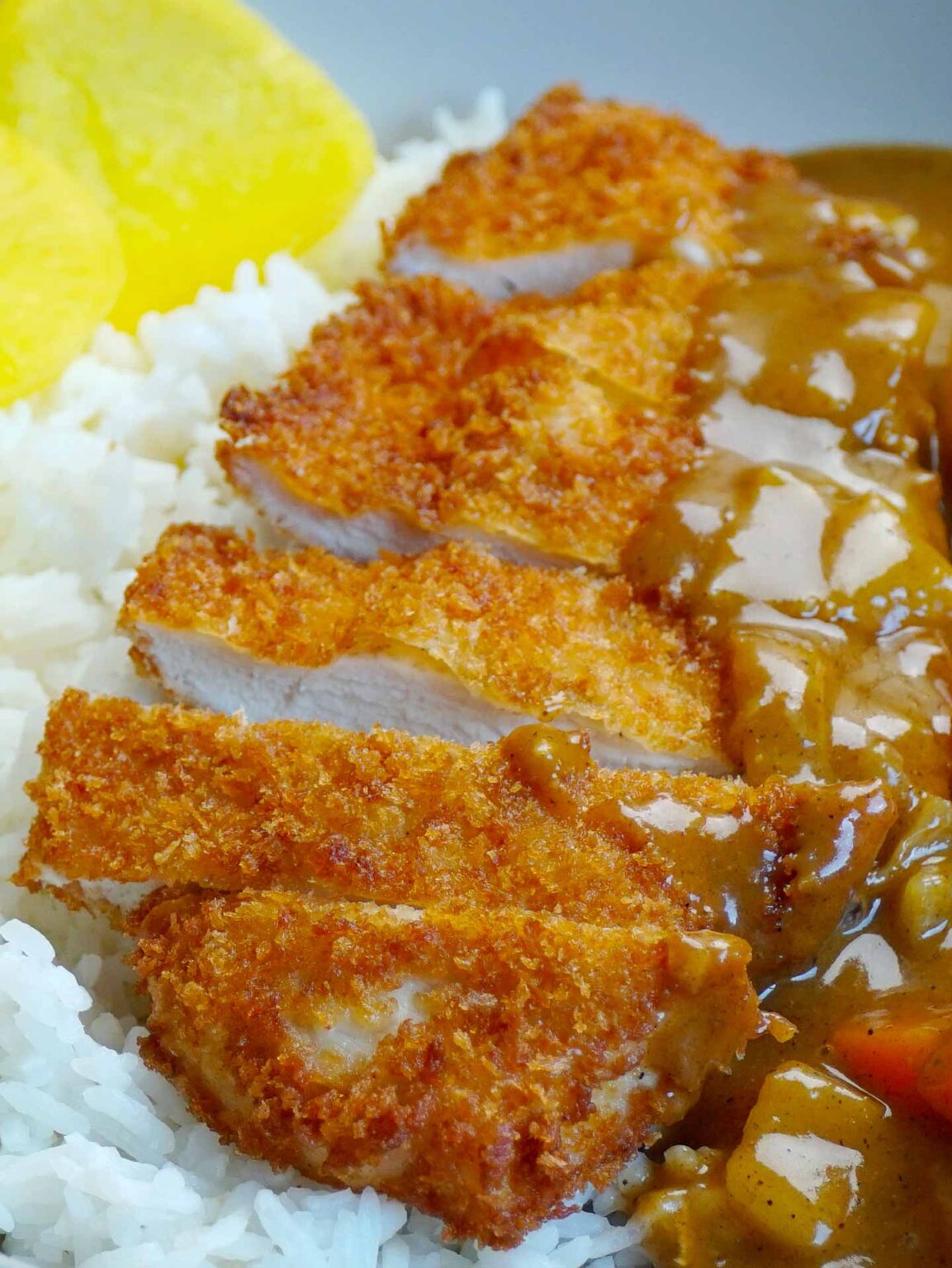 Tori Karaage (Japanese fried chicken) - Khin's Kitchen Karaage Recipe