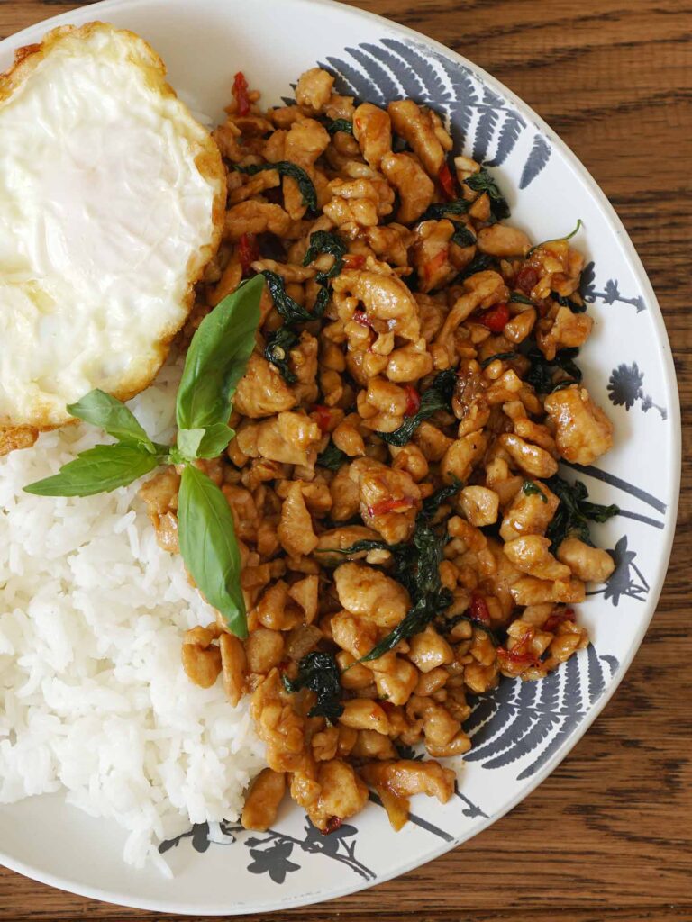 Chicken Recipes - Page 4 of 5 - Khin's Kitchen