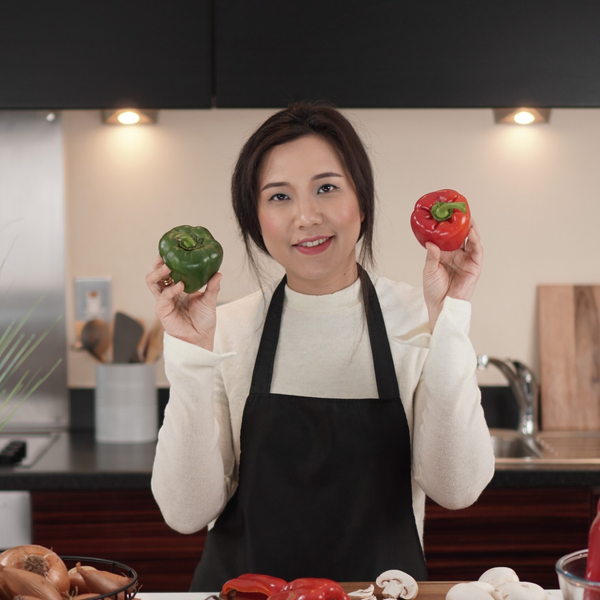 About Me - Khin's Kitchen