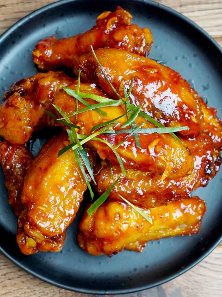 Asian Appetizer & Starter Recipes - Khin's Kitchen