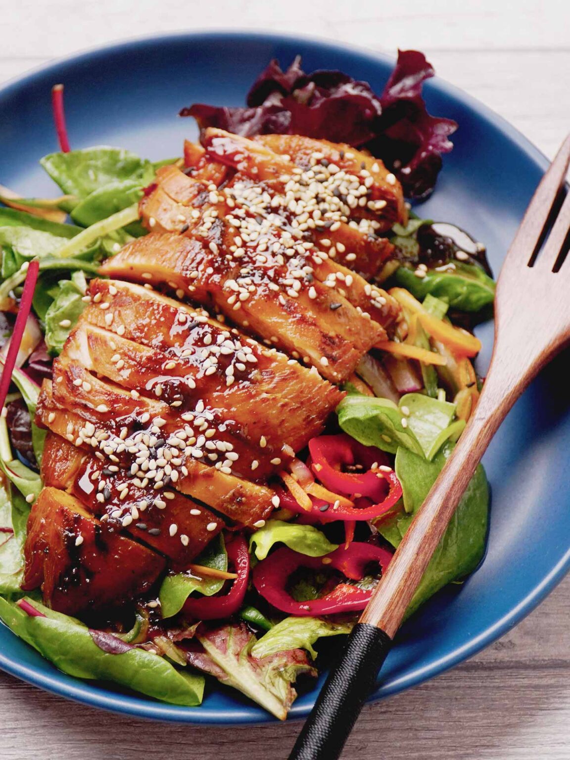 Asian Appetizer & Starter Recipes - Khin's Kitchen