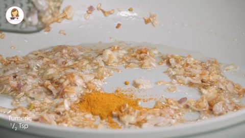 Fish curry (Burmese Style) - Khin's Kitchen | Simple & Easy