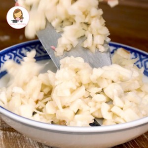 Simple Choy Sum Stir Fry - Khin's Kitchen | Chinese Cuisine