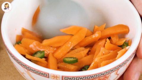 Shan Noodles - Khin's Kitchen | Burmese Traditional food