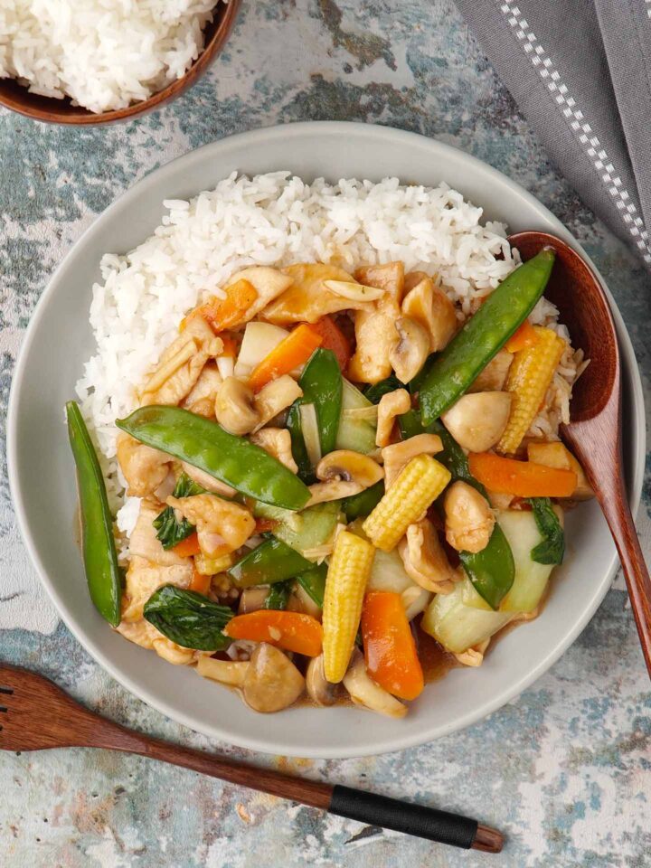 Chicken Recipes - Page 2 of 3 - Khin's Kitchen