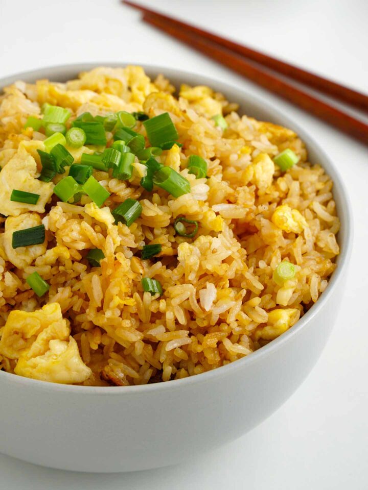 Asian Appetizer & Starter Recipes - Khin's Kitchen