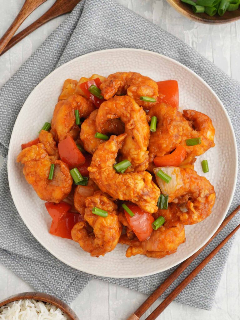 Sesame Prawn Toast - Khin's Kitchen - Easy Crispy Prawn Toast Recipe