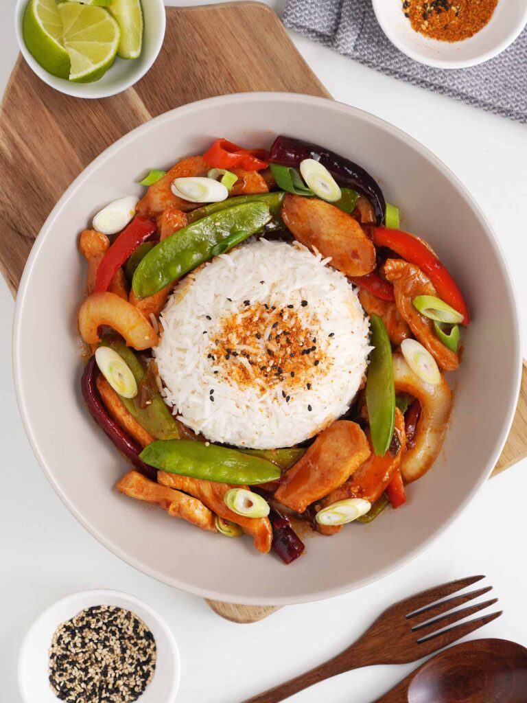 Popular Recipes - Khin's Kitchen