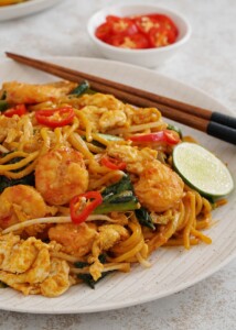 Mee Goreng Recipe | Khinskitchen | Homemade Mie Goreng
