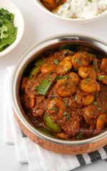 Prawn Bhuna - Khin's Kitchen