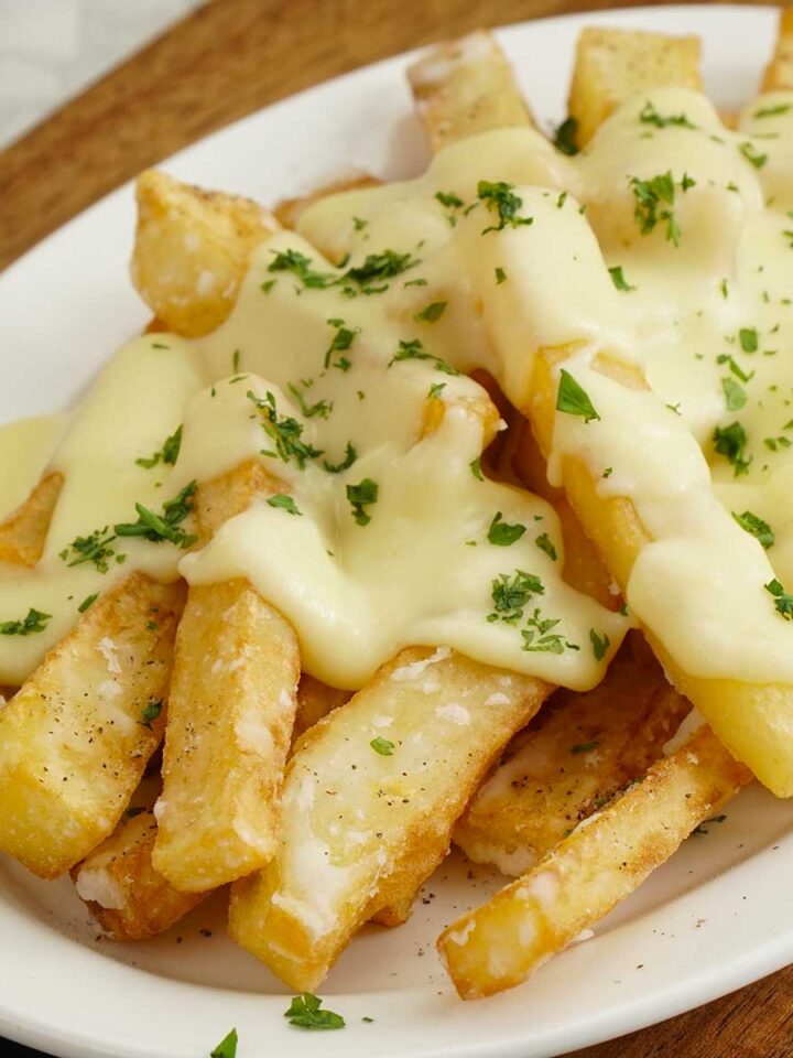 Chilli Chips - Khin's Kitchen