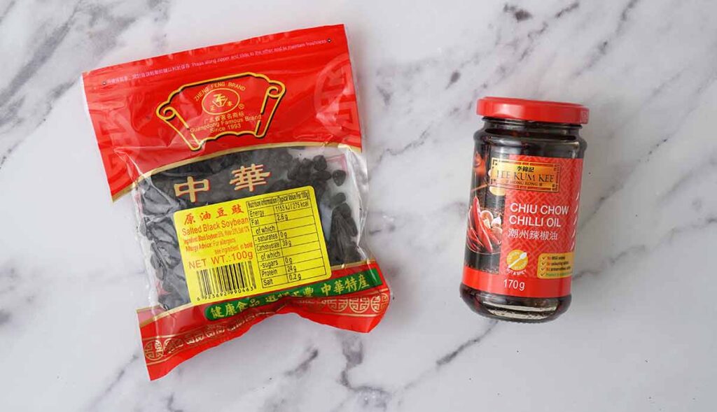 Hunan Beef - Khin's Kitchen