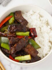 Chinese Cuisine - Khin's Kitchen