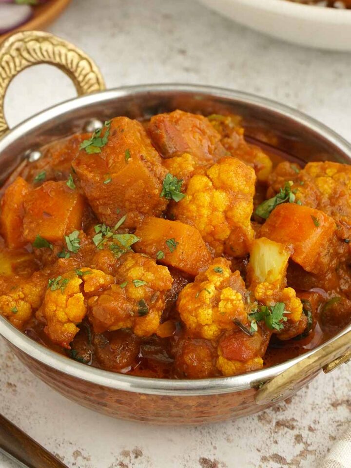 Curry Recipes - Khin's Kitchen