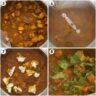 Easy Vegetable Bhuna - Khin's Kitchen