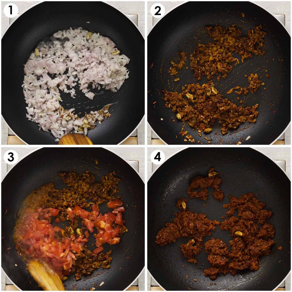 Spicy Naga Chicken Curry - Khin's Kitchen