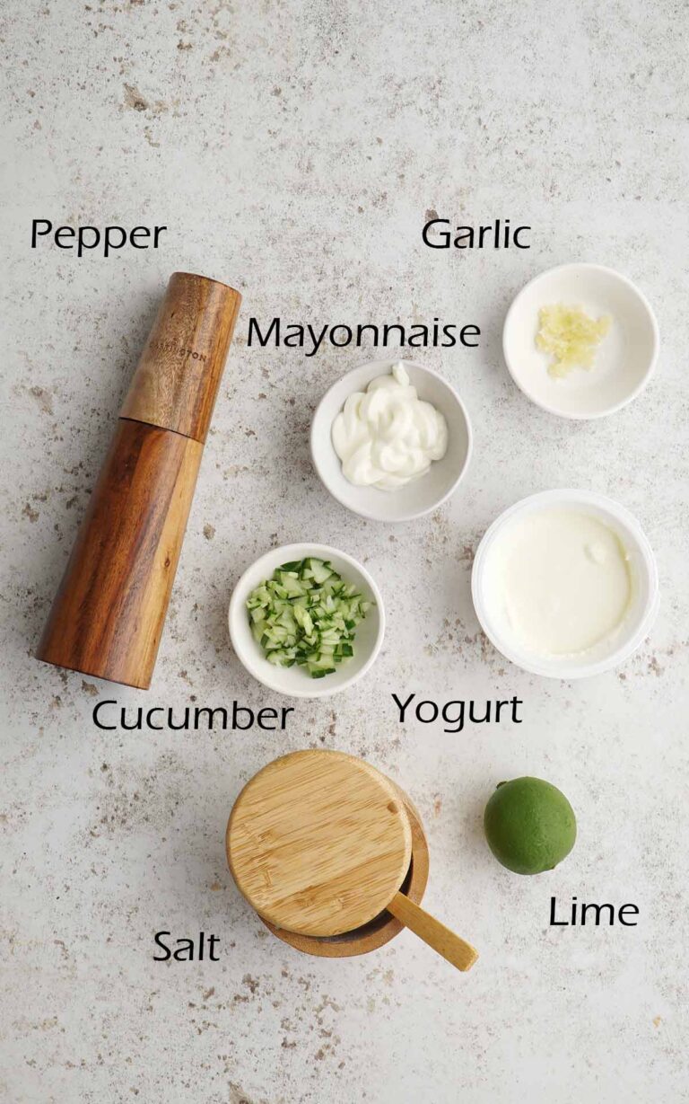 Crispy Fried Courgette ( Fried Zucchini ) - Khin's Kitchen