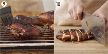 Chinese Five Spice Chicken - Khin's Kitchen