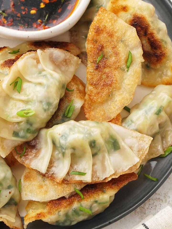 Recipes by Category - Khin's Kitchen