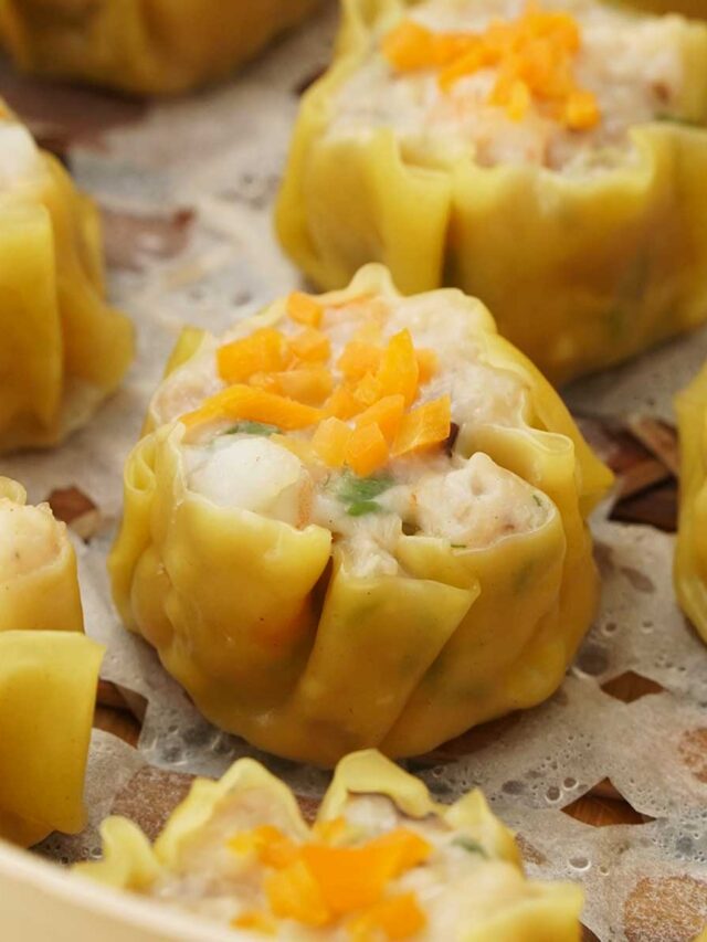 Char Siu Chicken - Khin's Kitchen