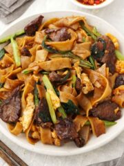 Khao Pad ( Thai Fried Rice ) - Khin's Kitchen