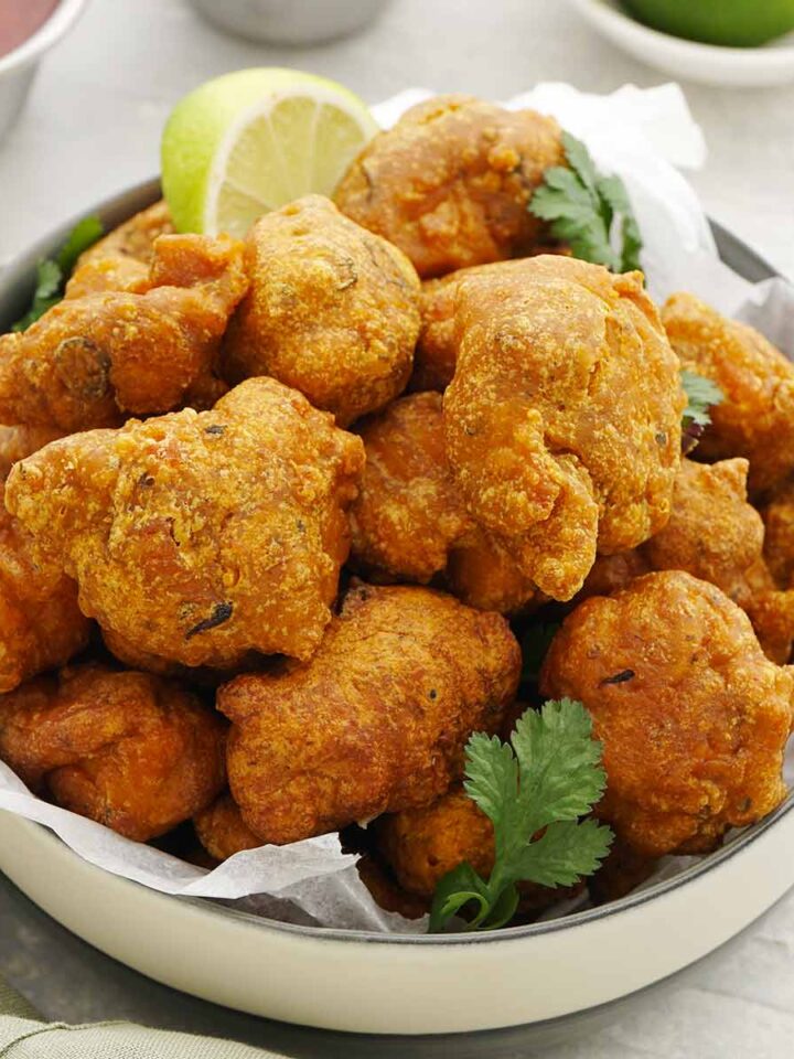 Chicken Kebab Recipe - Khin's Kitchen