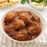 Easy Chicken Rogan Josh - Khin's Kitchen