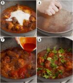 Easy Chicken Rogan Josh - Khin's Kitchen