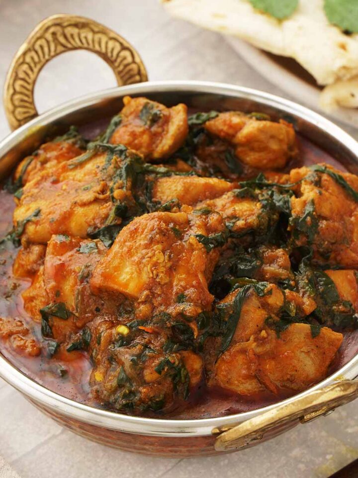 Chicken Rendang - Khin's Kitchen