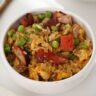 Char Siu Fried Rice - Khin's Kitchen