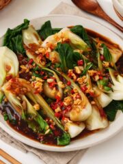 Chinese Cuisine - Khin's Kitchen