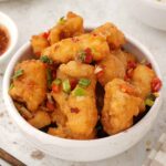Salt and Pepper Fish Chinese Style - Khin's Kitchen