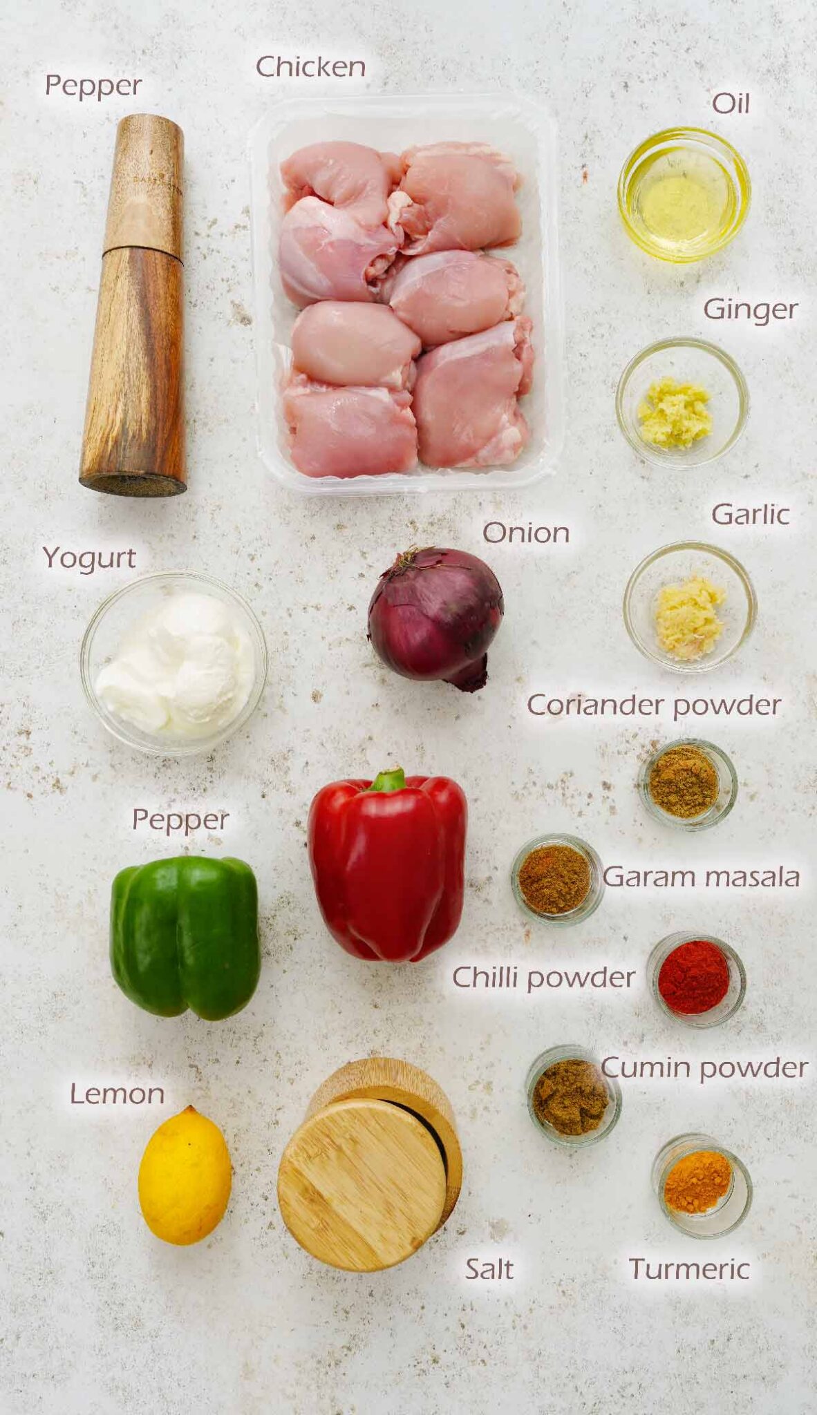 Chicken Kebab Recipe - Khin's Kitchen