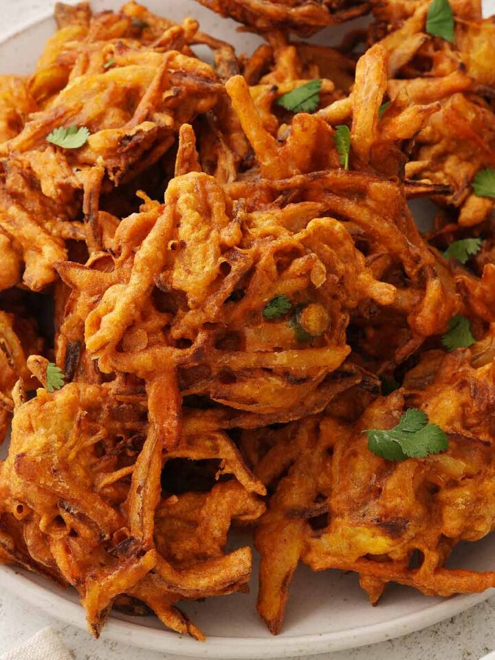 Vegetable Spring Rolls - Khin's Kitchen