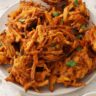 Vegetable Pakora - Khin's Kitchen