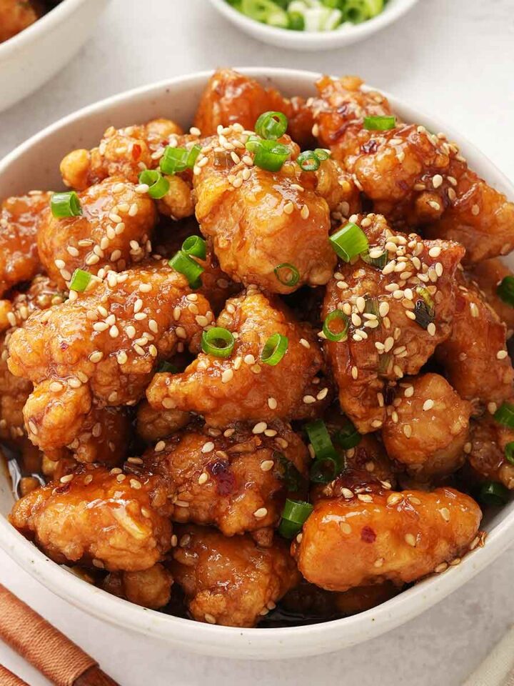 Popular Recipes - Khin's Kitchen