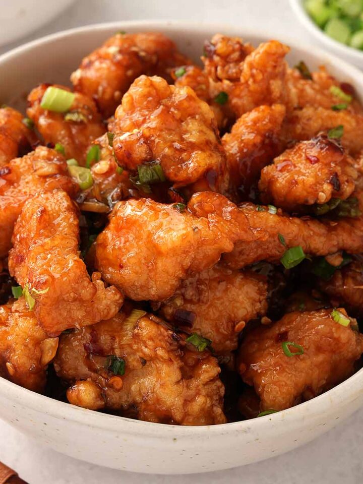 Chicken Recipes - Khin's Kitchen