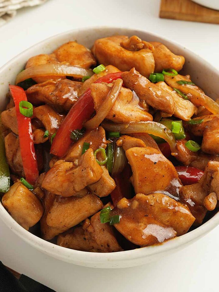 Chicken Recipes - Khin's Kitchen