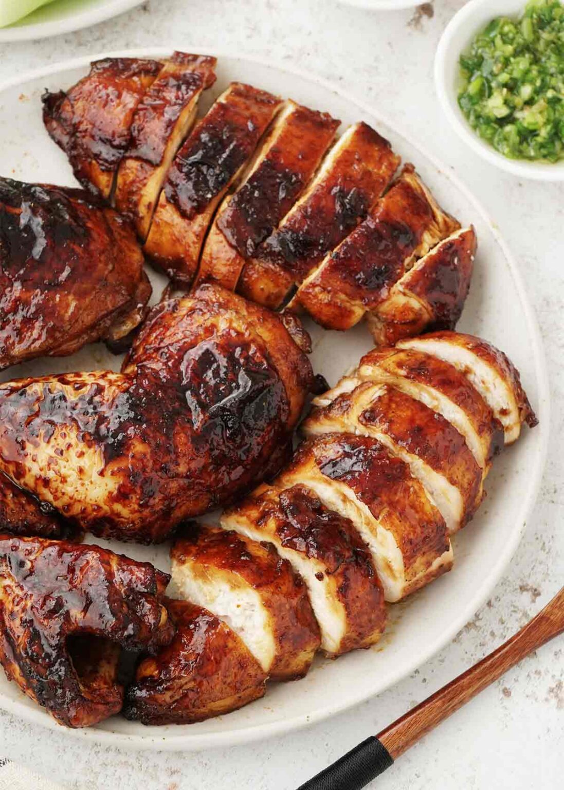 Chinese New Year Recipes - Khin's Kitchen